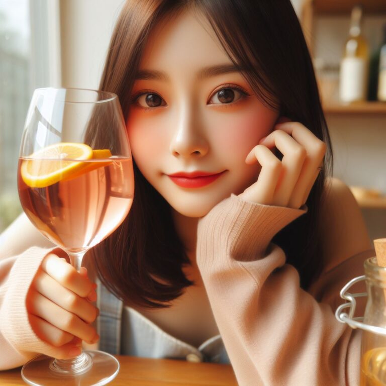 ひとりで飲む女性のキュン！しぐさ3選！なぜ男性は惹かれるのか？ キュン！しぐさでわかる恋愛心理
